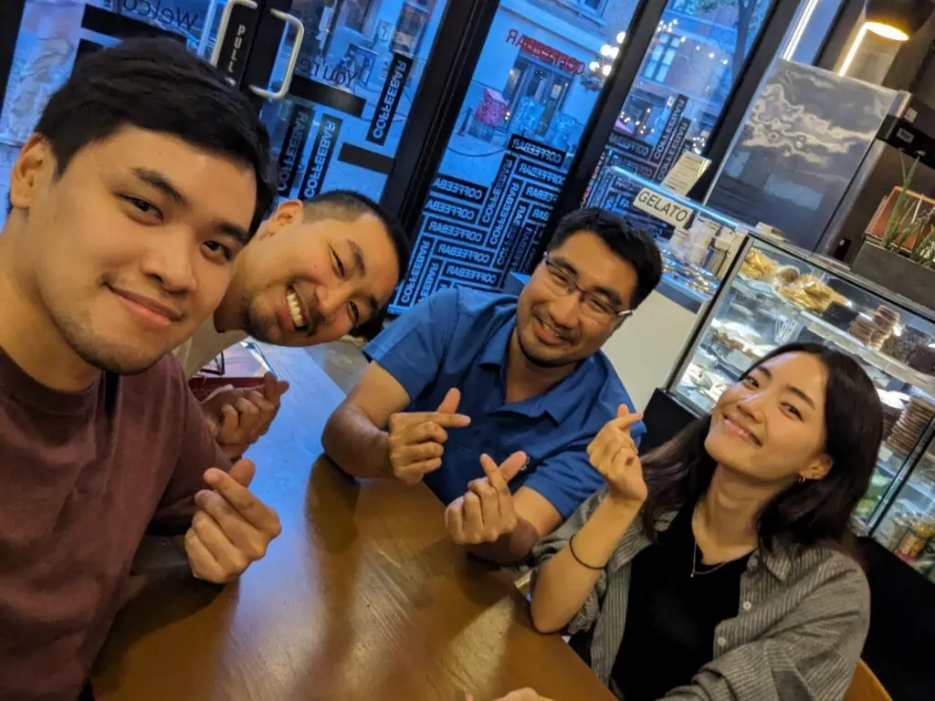 Embracing Hazel Choi into the Remutate Team! | Remutate Inc.